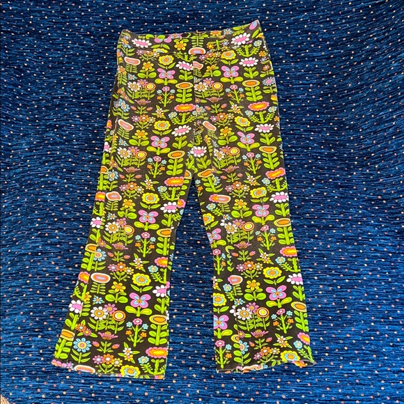 Nooworks | Pants & Jumpsuits | Nooworks Size Xs Flared Leggings With ...